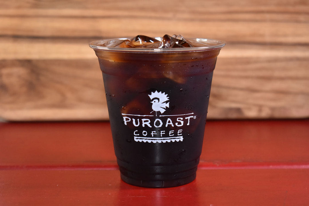 Puroast Chocolate Cinnamon Crunch K-Cup: The Flavored Low-Acid Coffee