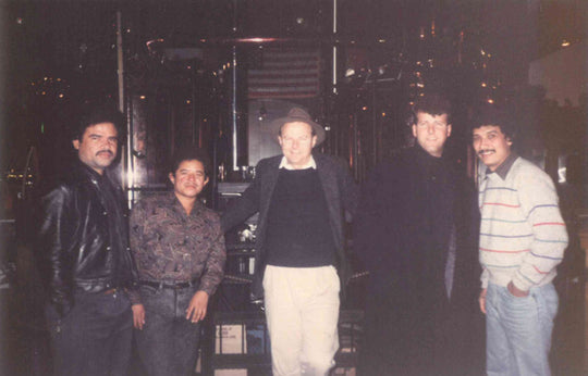 Puroast - About - Story of The Only Low Acid Coffee